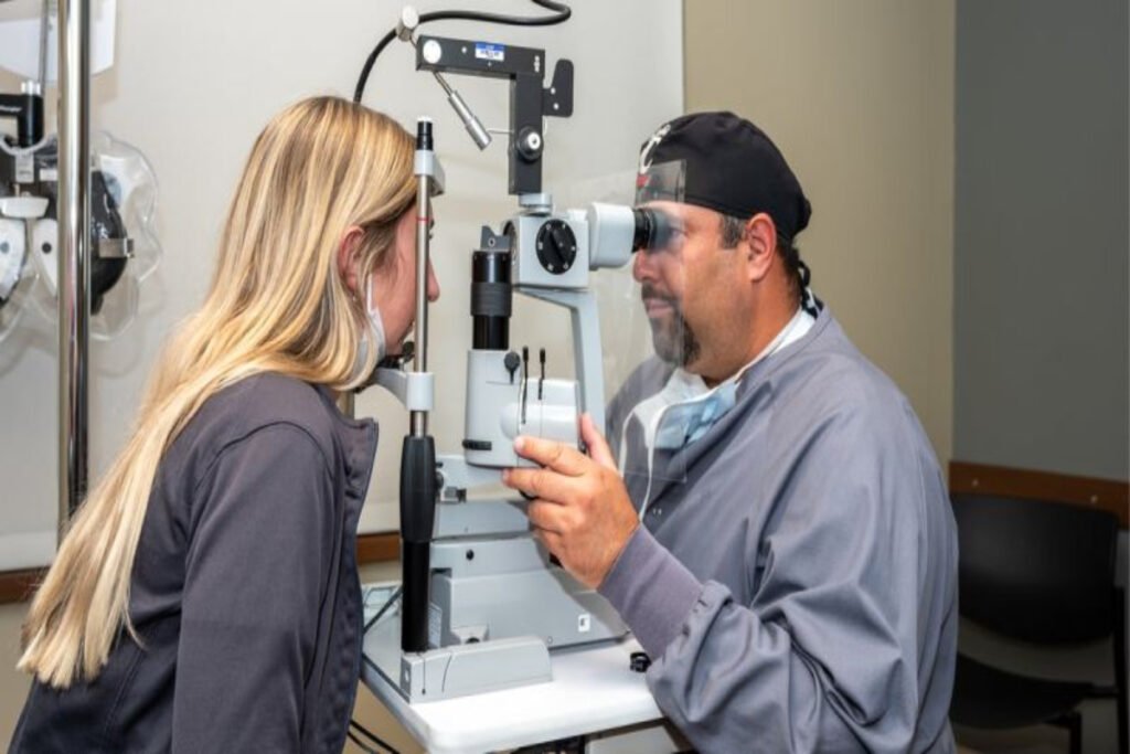 Cincinnati Eye Institute