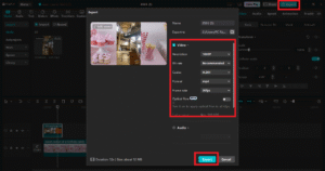 The Ultimate Guide to Using Templates in CapCut Desktop