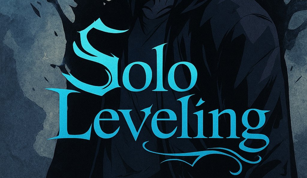 Read Solo Leveling: Why This Manhwa is a Must-Read