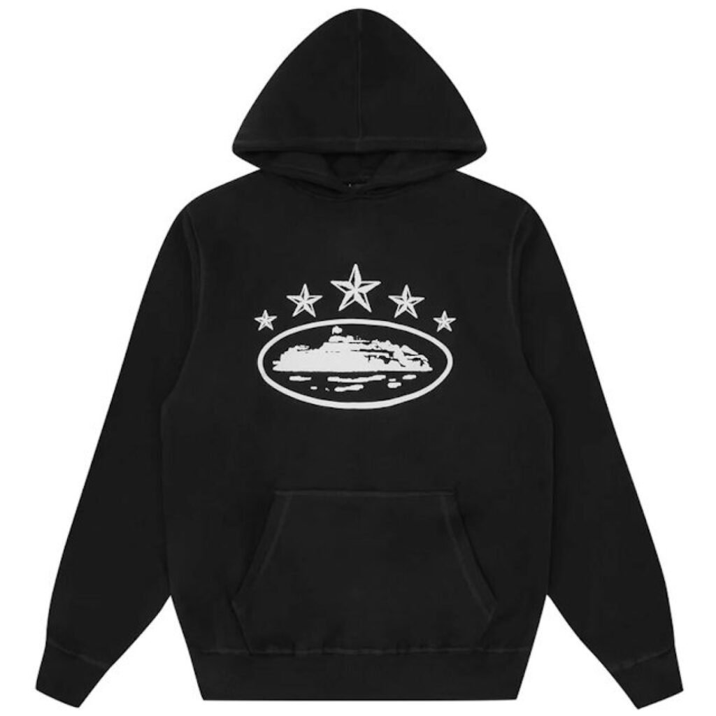 How to Spot Authentic Corteiz Hoodie Online