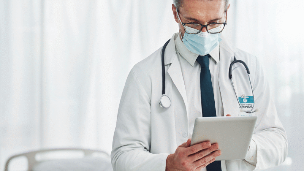 How Digital Records Improve Accuracy in Patient Care