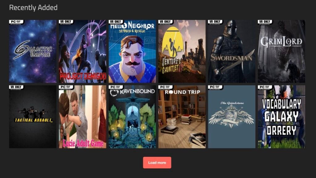 steamunlocked Free Game Downloads and Their Risks