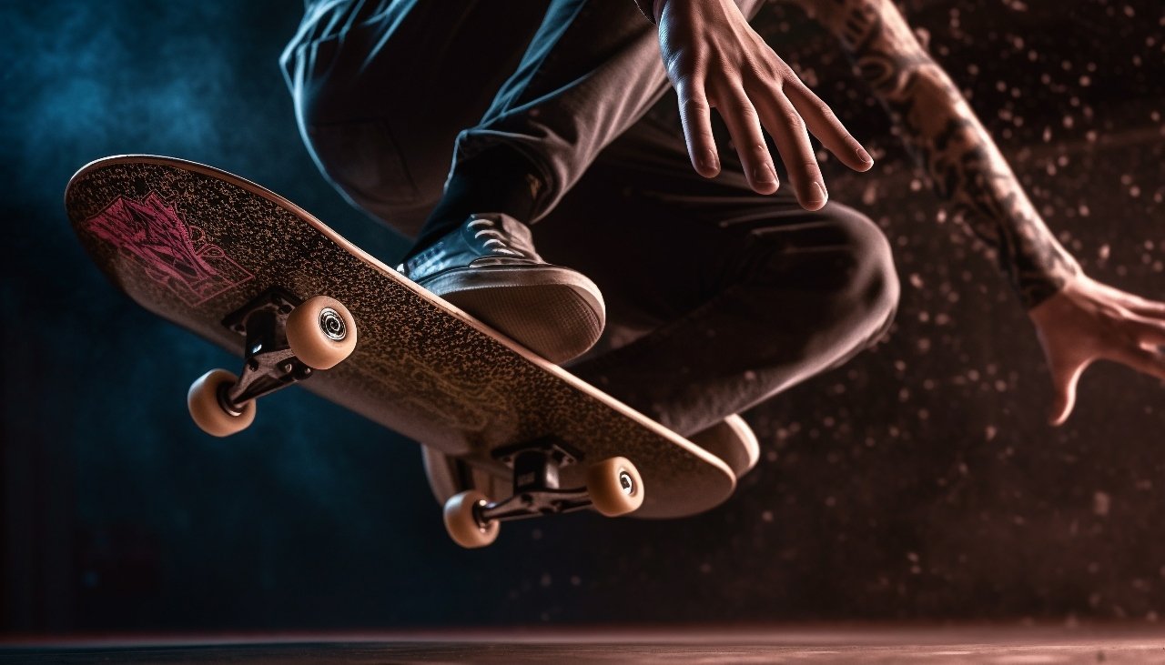 Orangatang – High-Performance Longboard Wheels & Skate Gear
