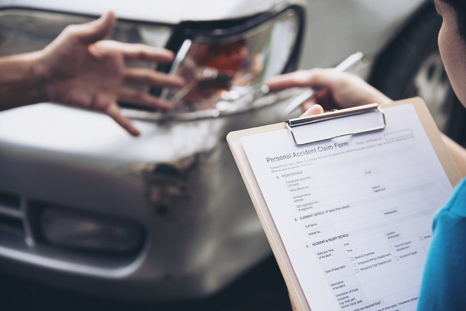 Understanding Insurance Payouts and Total Loss Calculations for ...