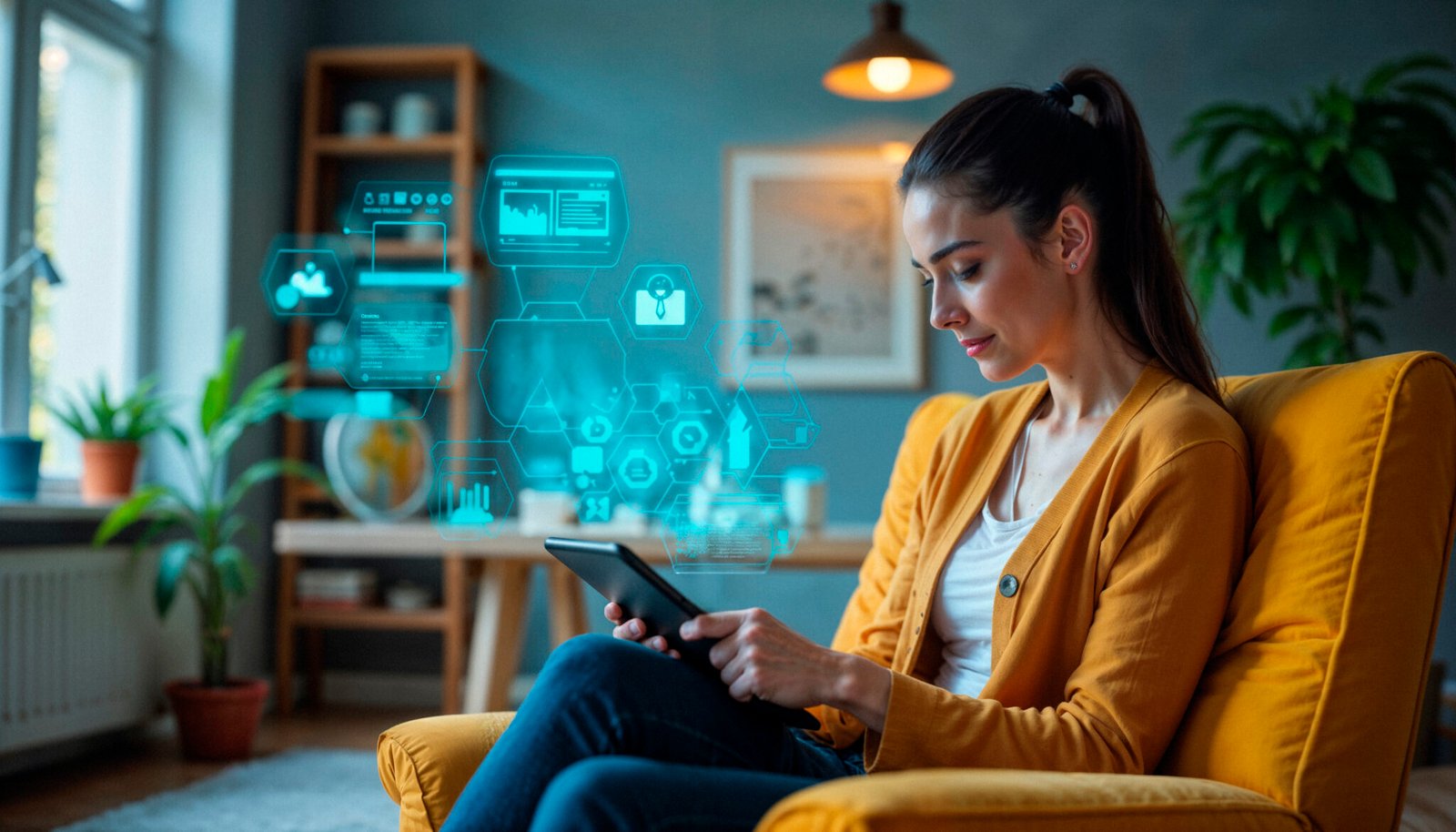 mywape Guide to Smarter Digital Living